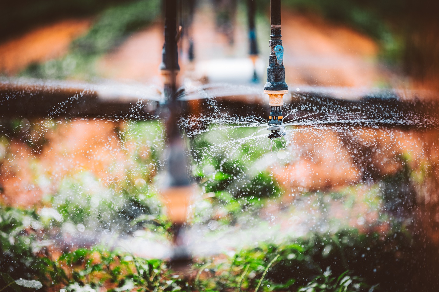 Water Quality and Your Bottom Line - Helena Agri-Enterprises