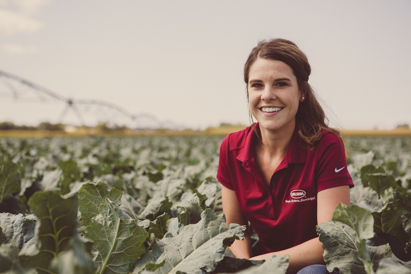 A New Leader Emerges in the Fruit and Vegetable Industry - Helena Agri ...