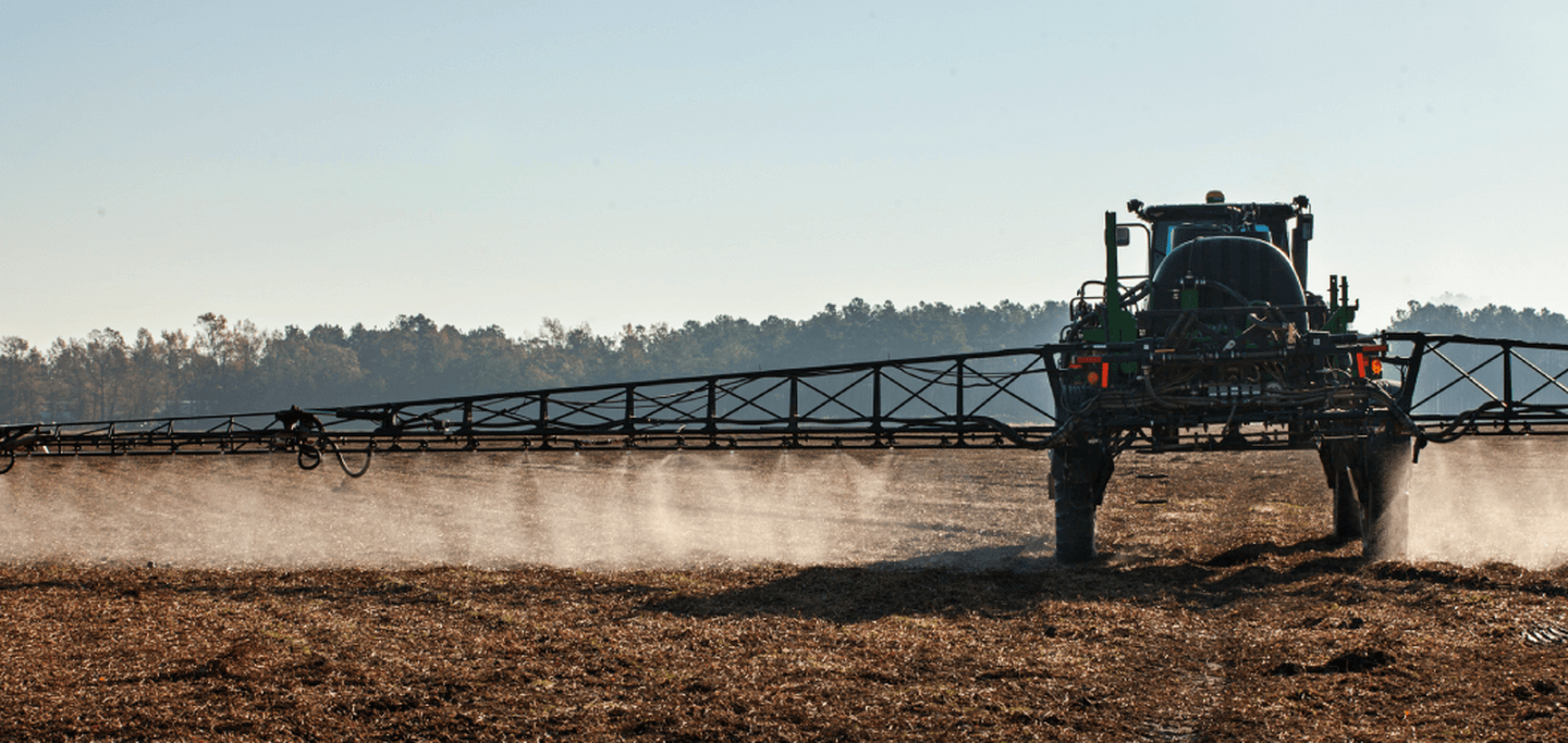 Effective Weed Control Programs Include Adjuvants - Helena Agri-Enterprises