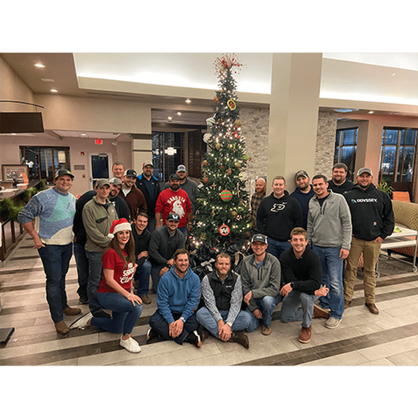 Helena Supports Iowa Families for the Holidays - Helena Agri-Enterprises