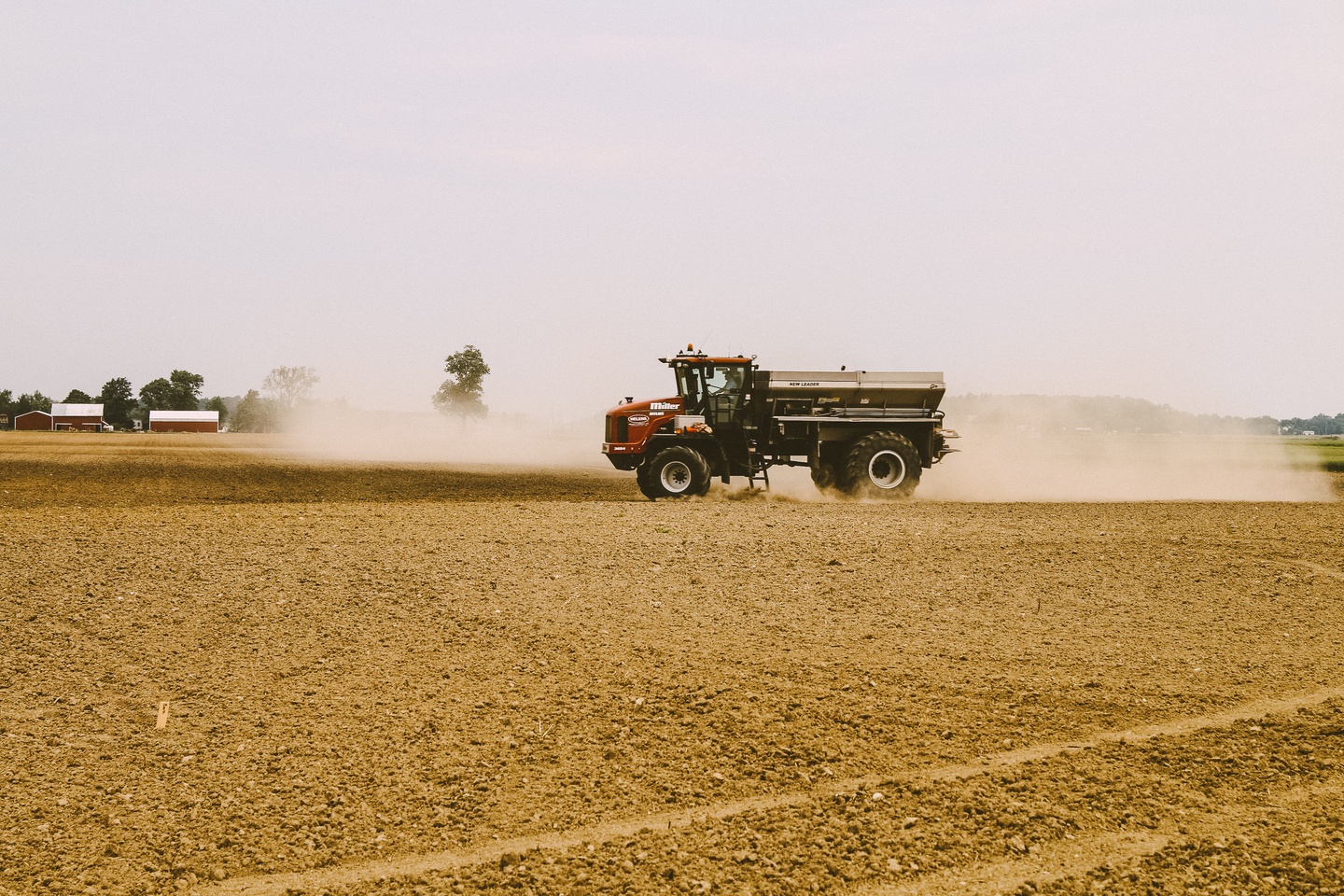 Helena Finds Solution to Rising Fertilizer Costs in Soil Health ...