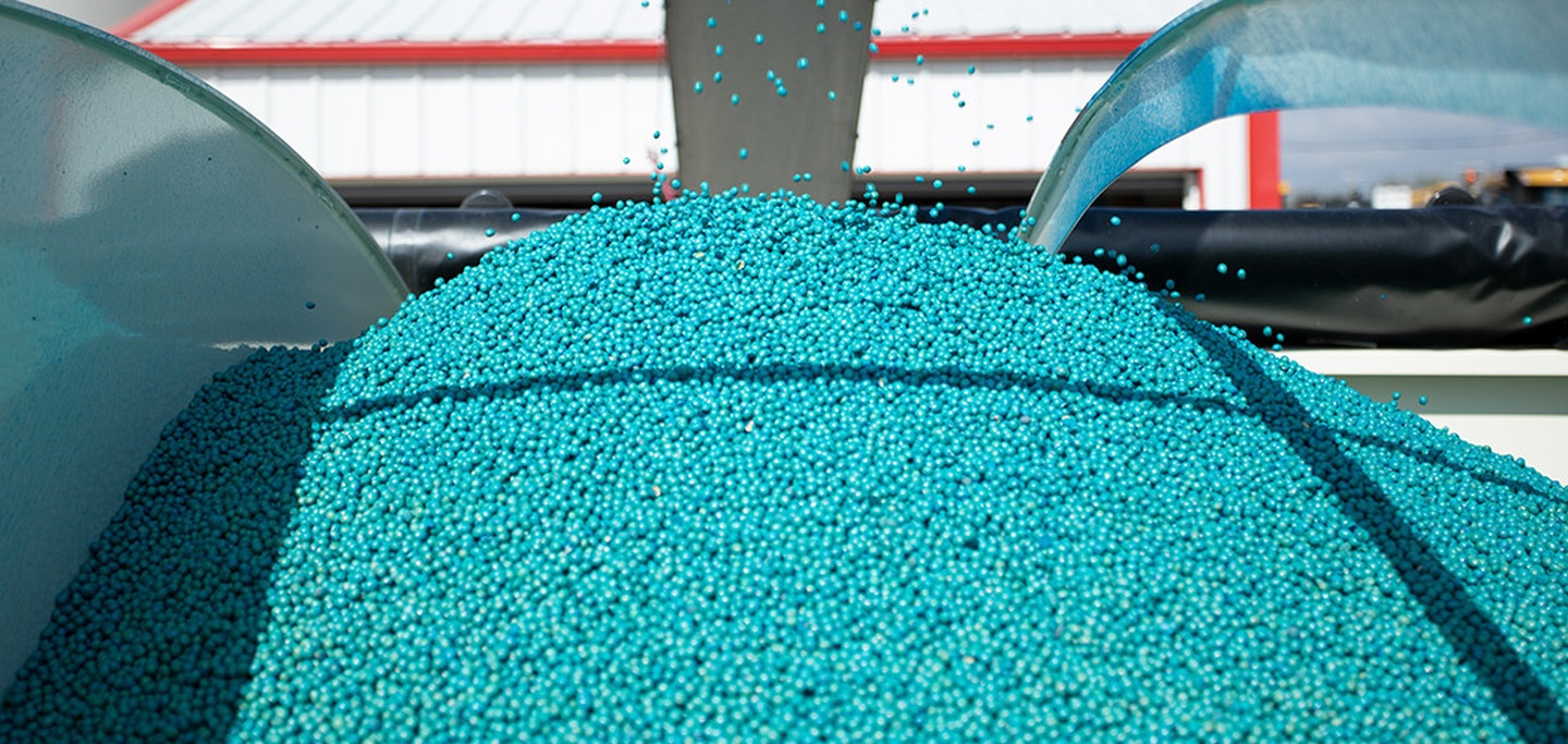 Helena’s Unique Take on the Seed Business - Helena Agri-Enterprises