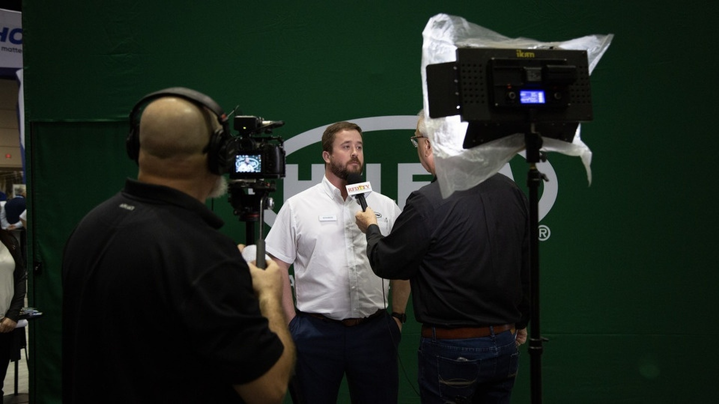 Helena Previews User-Friendly, Sustainable Technology at 2023 Commodity ...