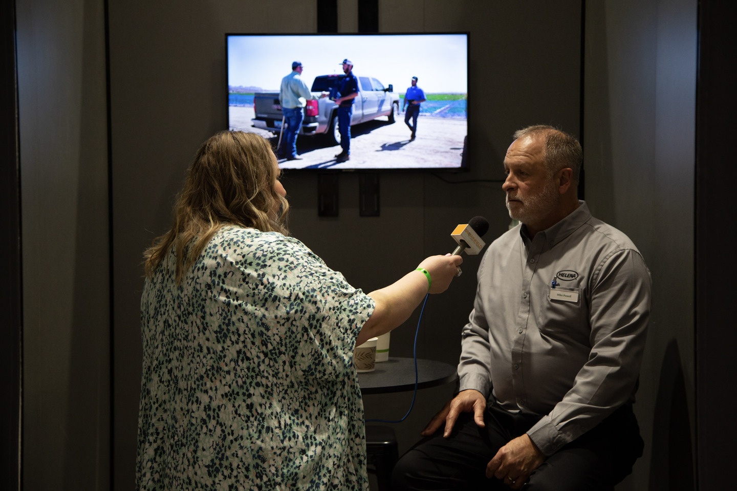 Helena Previews New Fungicide and Insecticide Technology for Multiple ...